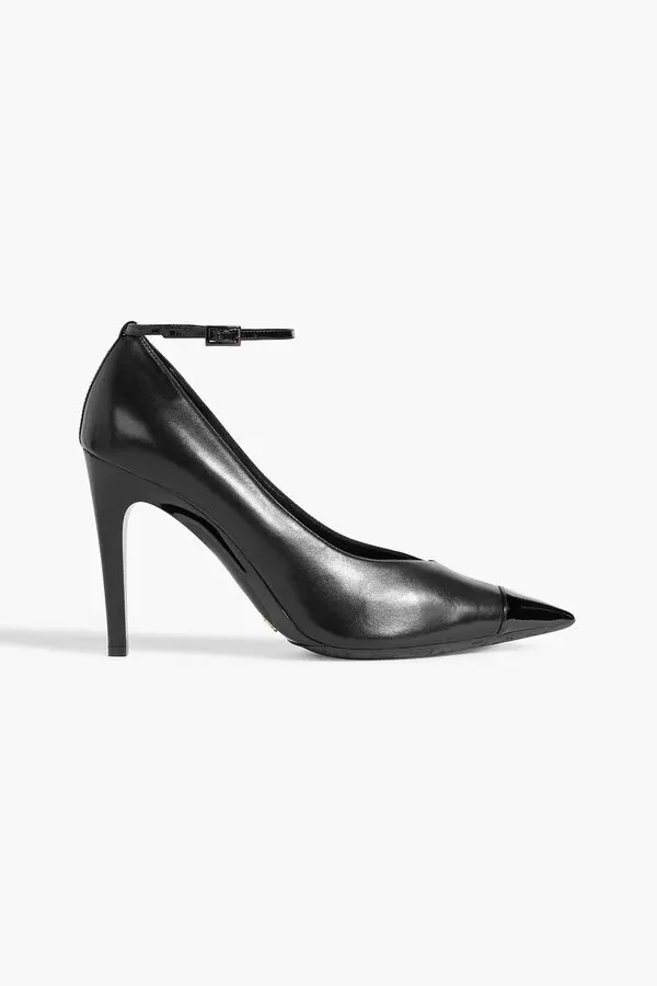 JIMMY CHOO Cierra 100 Pumps