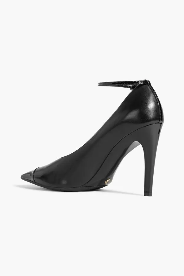 JIMMY CHOO Cierra 100 Pumps