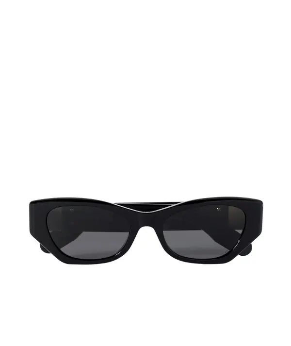 Dior Lady 95.22 B1i Cat-eye Sunglasses - Black