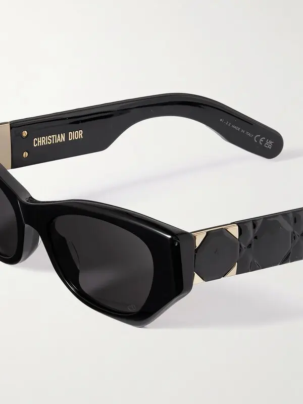 Dior Lady 95.22 B1i Cat-eye Sunglasses