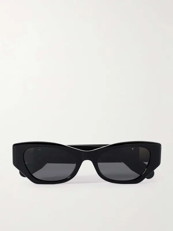 Dior Lady 95.22 B1i Cat-eye Sunglasses