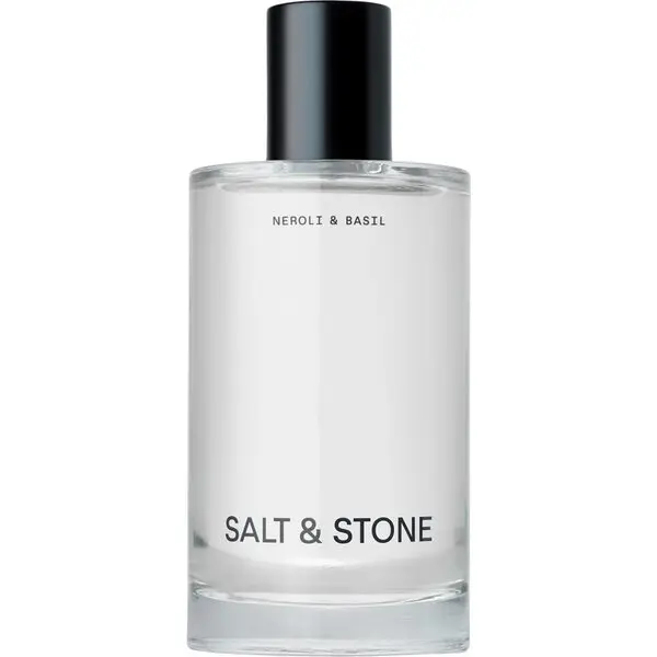 SALT & STONE Body Fragrance Mist - Neroli & Basil