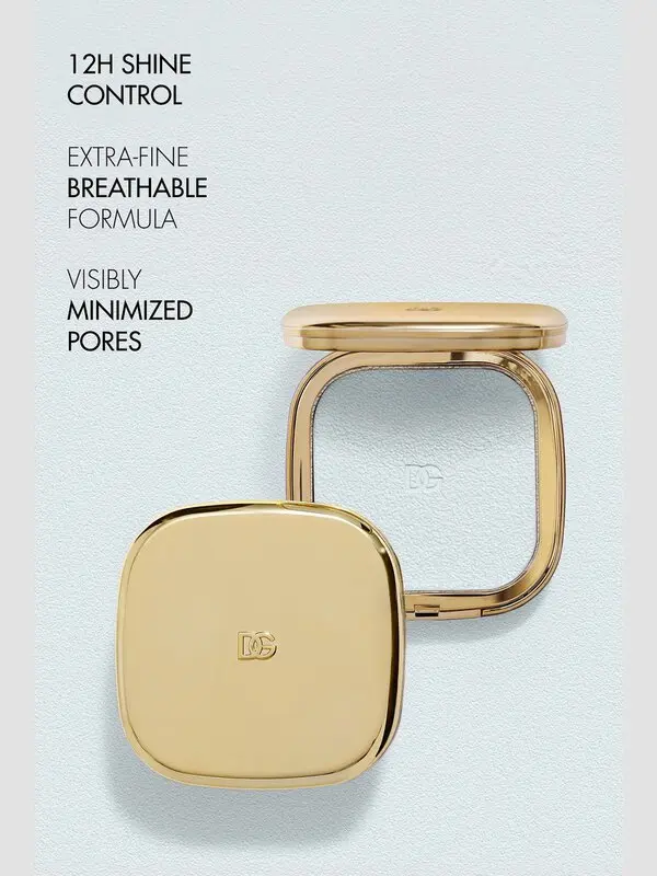 Dolce & Gabbana Fig Skin Perfector
