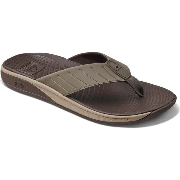 Reef Deckhand Flip Flop - Java