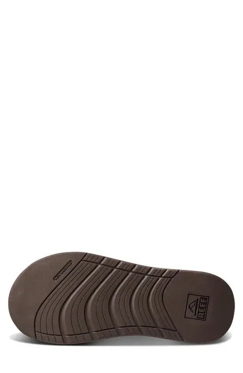 Reef Deckhand Flip Flop - Java