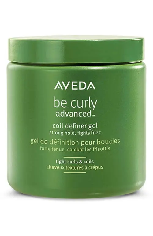 Aveda Be Curly Advanced<sup>™</sup> Coil Definer Gel - No Color