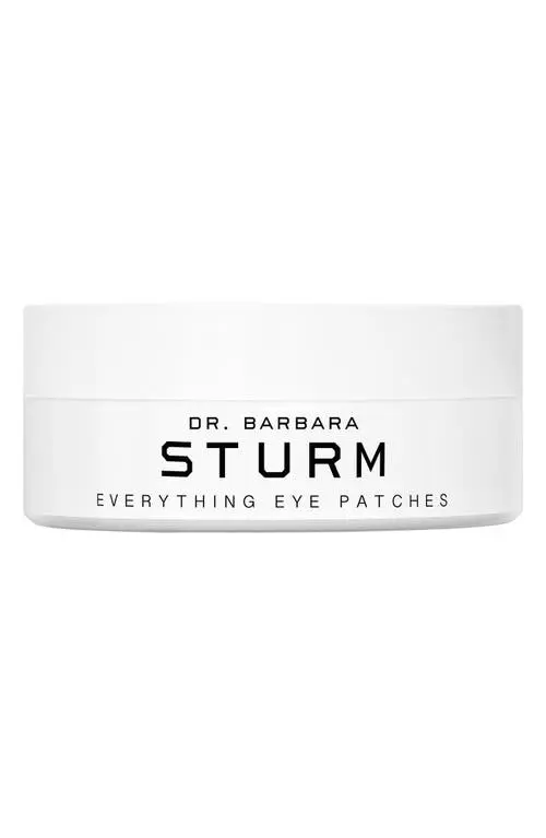 Dr. Barbara Sturm Everything Eye Patches - No Color