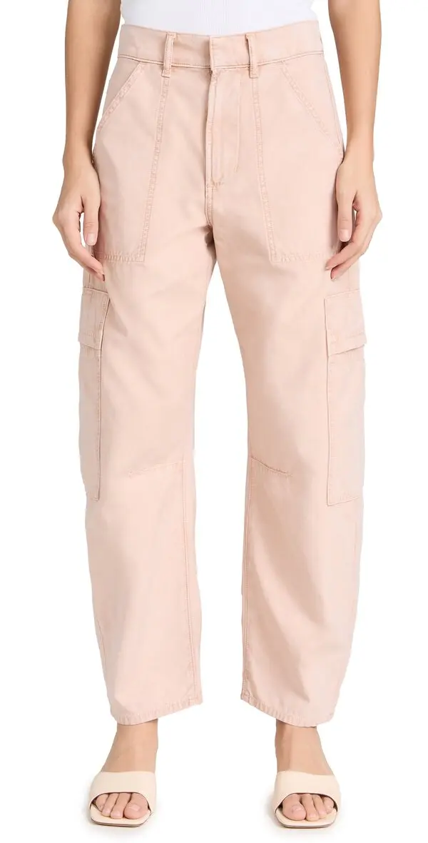 Citizens Of Humanity Marcelle Cargo Pants