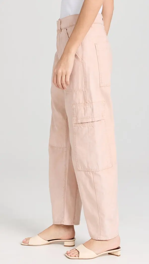 Citizens Of Humanity Marcelle Cargo Pants