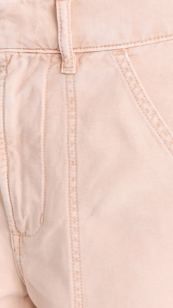 Citizens Of Humanity Marcelle Cargo Pants