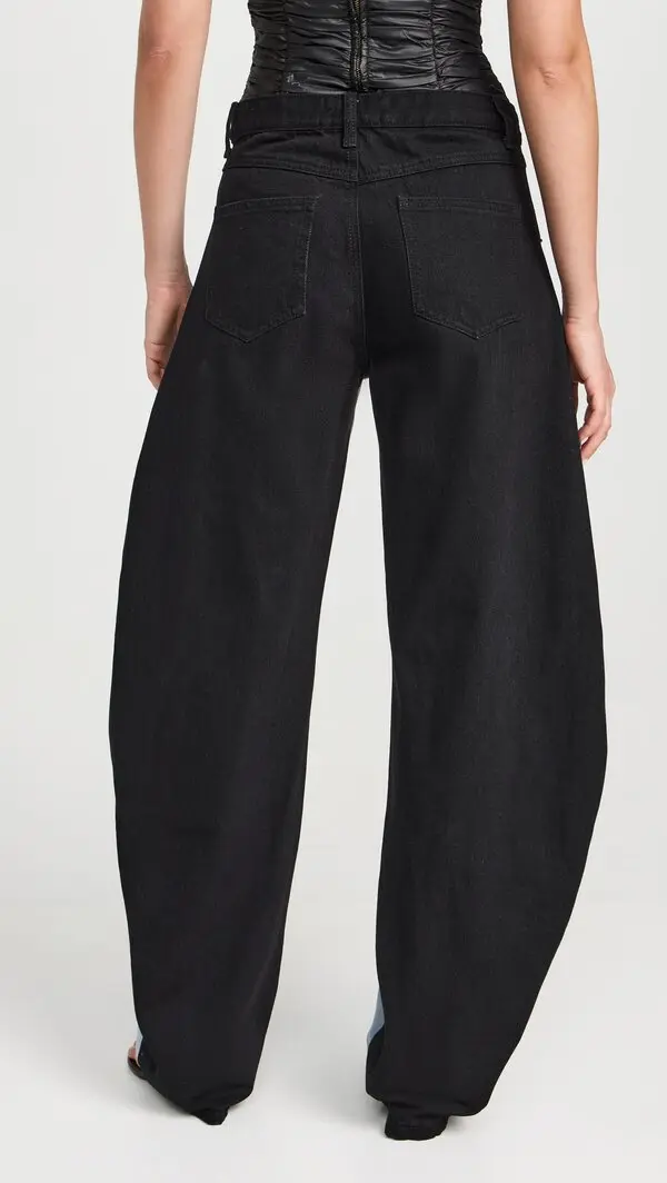 Lioness Horseshoe Jeans