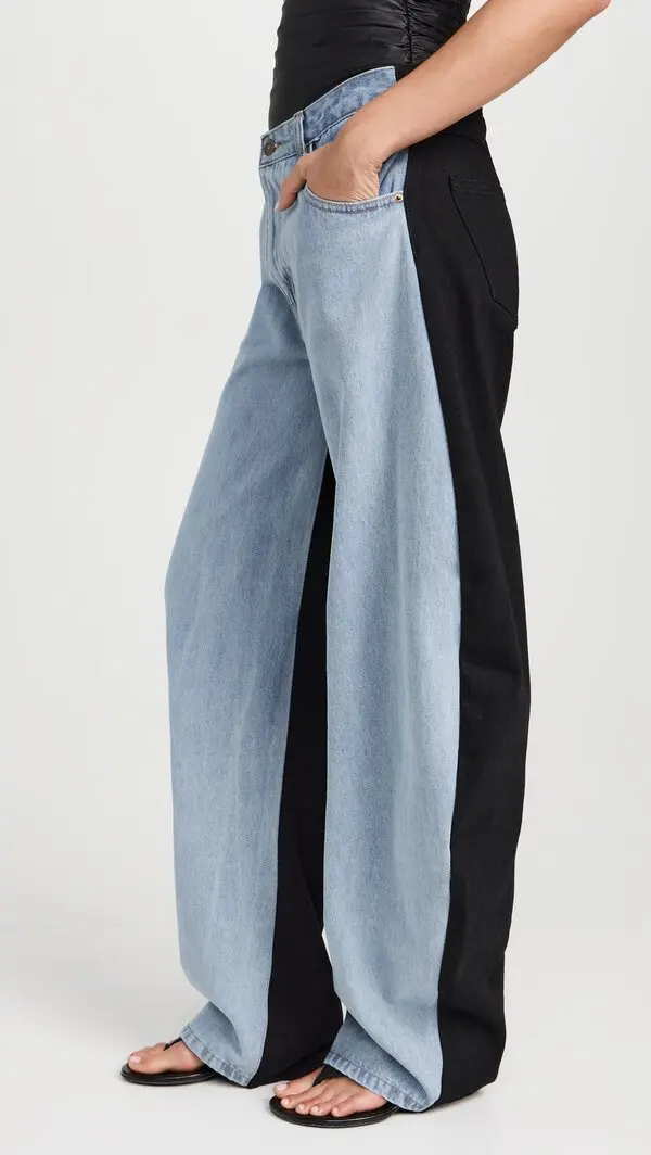 Lioness Horseshoe Jeans