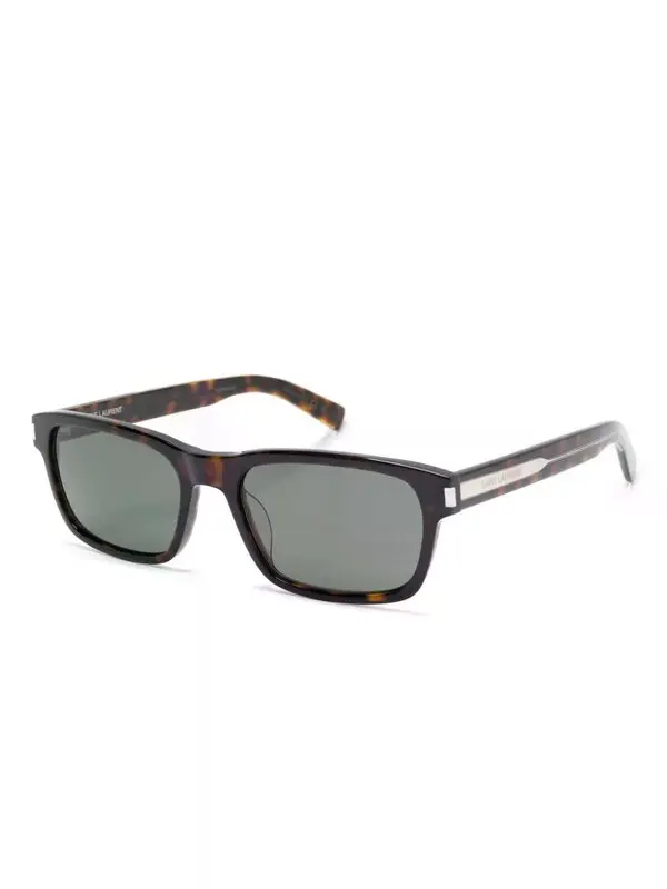 Saint Laurent 662 Sunglasses