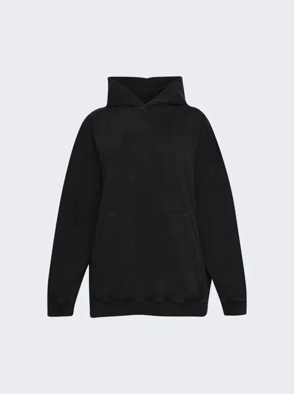 Balenciaga Hooded Sweatshirt