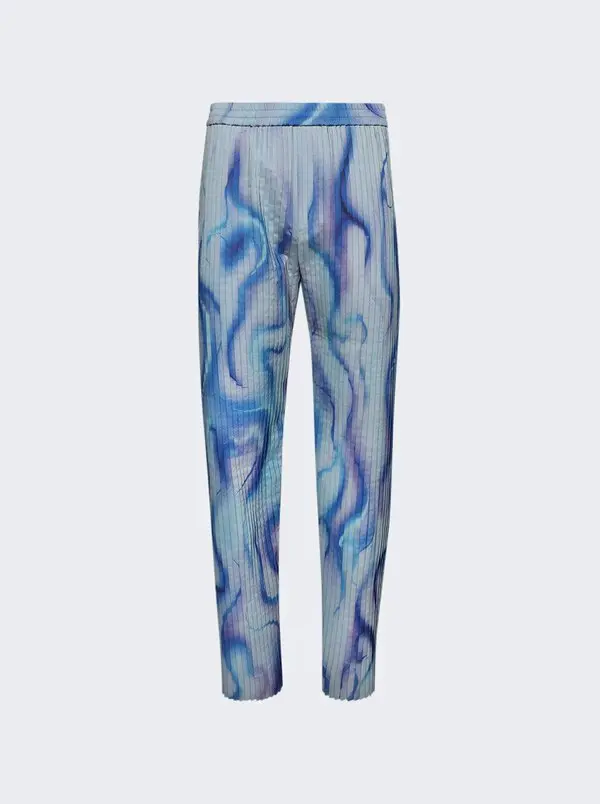 CASELLA MEYER Allover Heaven Pants
