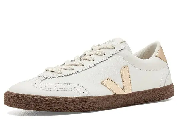 VEJA Volley Sneakers - Beige