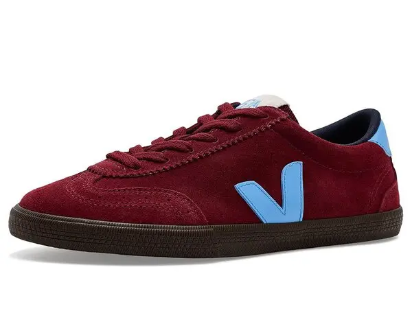 VEJA Volley Sneakers - Blue