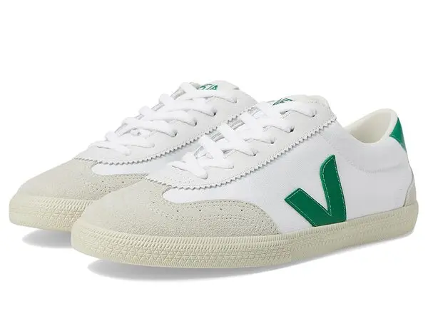 VEJA Volley Sneakers - White