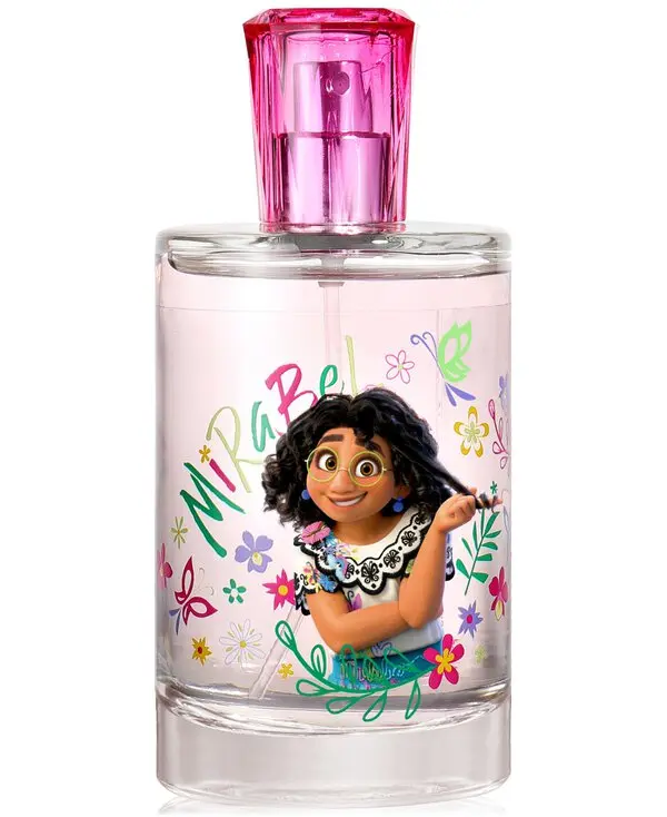 Disney Encanto Eau De Toilette - No Color