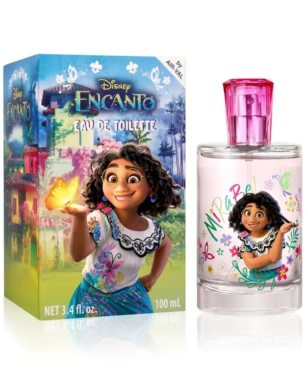 Disney Encanto Eau De Toilette