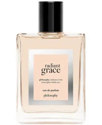 PHILOSOPHY Radiant Grace Eau De Parfum - No Color
