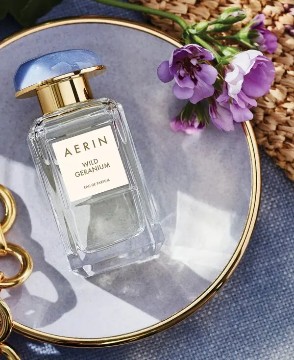 Aerin Wild Geranium Eau De Parfum Spray