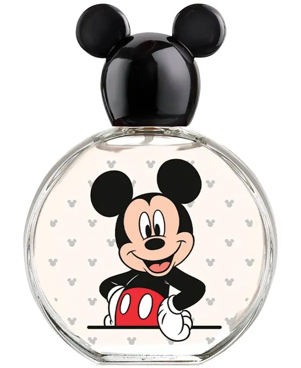 Disney Mickey Mouse Eau De Toilette Spray - No Color