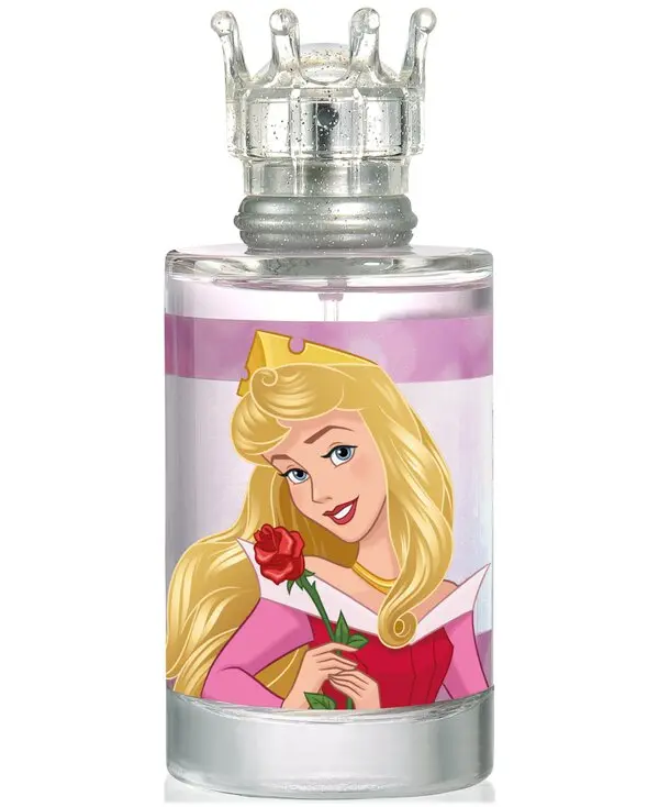 Disney Princess Aurora Eau De Toilette Spray - No Color