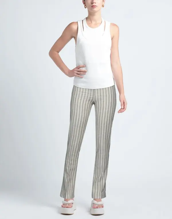 Acne Studios Flared Pants