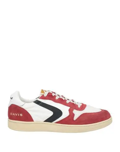 VALSPORT Low-top Sneakers - Red