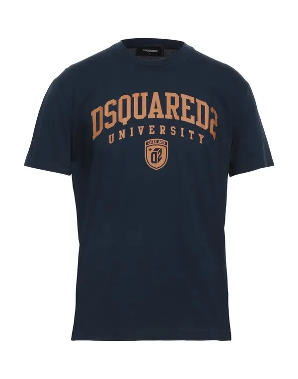Dsquared2 T-shirt Size Cotton