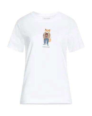 Maison Kitsuné Cotton T-shirt