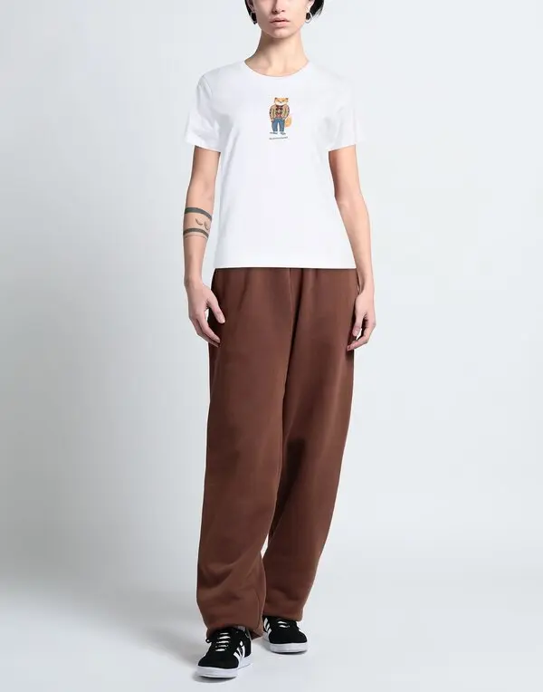Maison Kitsuné Cotton T-shirt