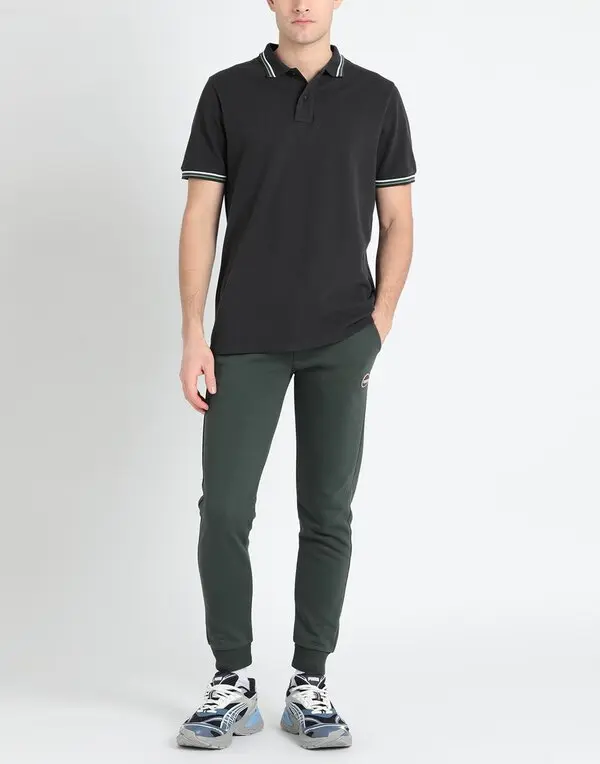 Sundek Polo Shirt Size Cotton, Elastane