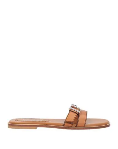 Dsquared2 Leather Sandals