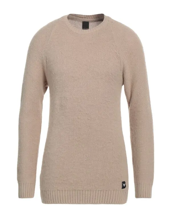 WHY NOT BRAND Sweater - Beige
