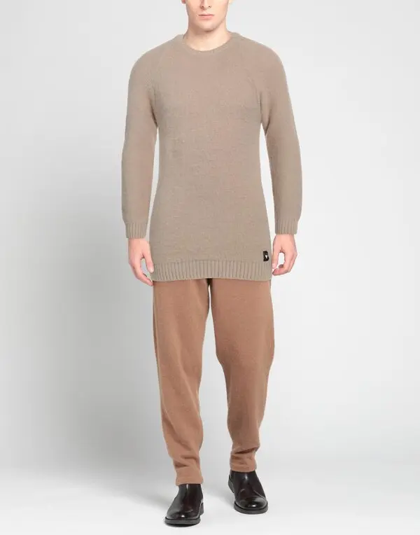 WHY NOT BRAND Sweater - Beige