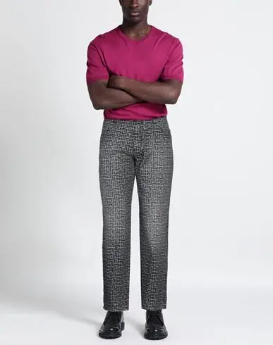 Balmain Straight-leg Jeans