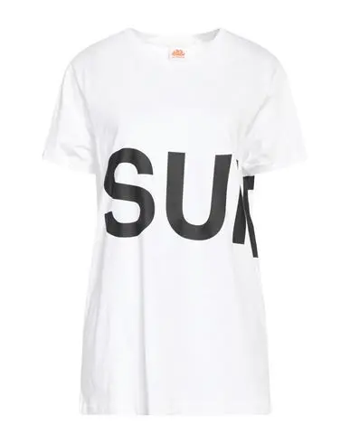 Sundek Cotton T-shirt