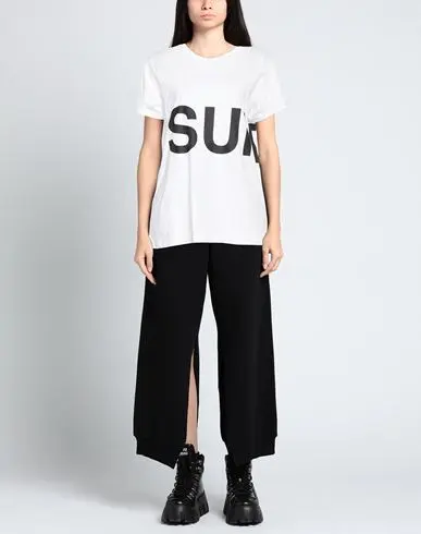 Sundek Cotton T-shirt