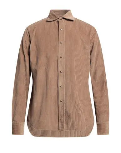 ALESSANDRO GHERARDI Shirt Size Cotton