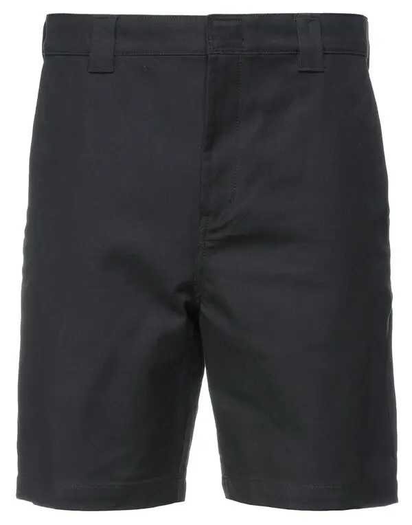 Dickies Military Cotton Shorts