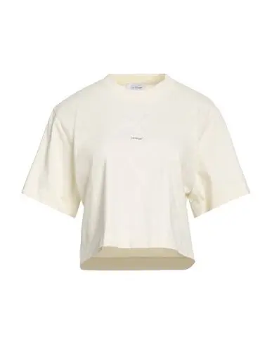 OFF-WHITE™ Cotton T-shirt