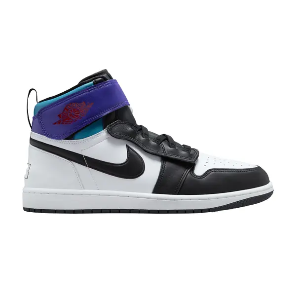 JORDAN 1 High Flyease - White
