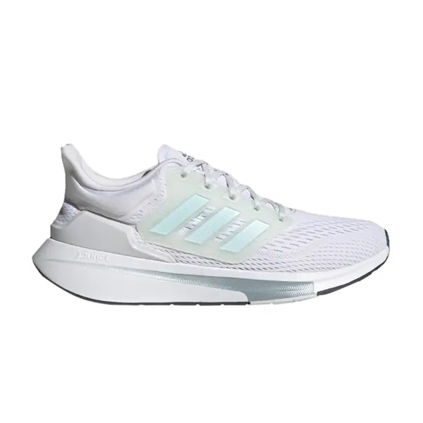 Adidas Eq21 Run - White