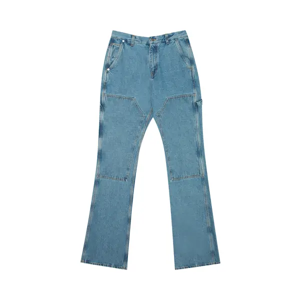 Off-White Flare Carpenter Jeans