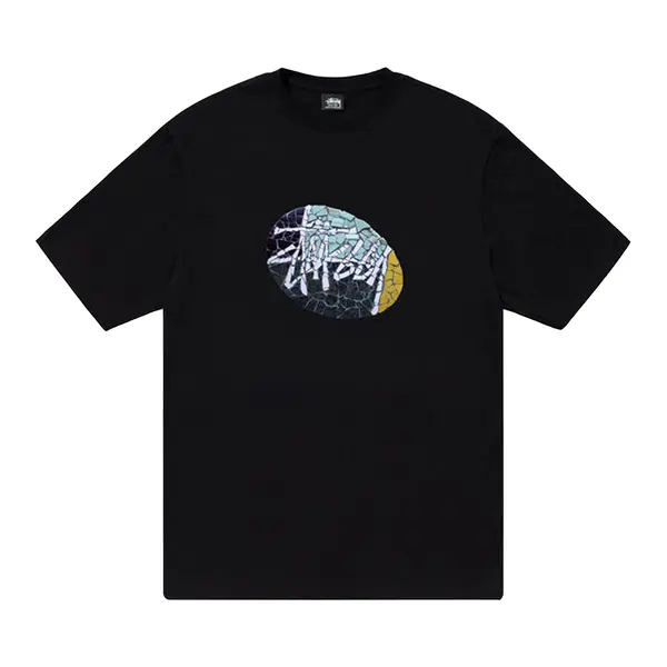 StÜssy Mosaic Tee