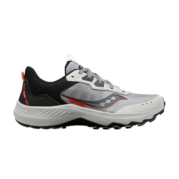 Saucony Aura Tr Sneakers - Grey