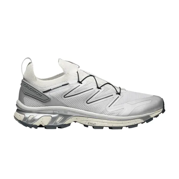 SALOMON Xt-rush 2 Sneakers - White