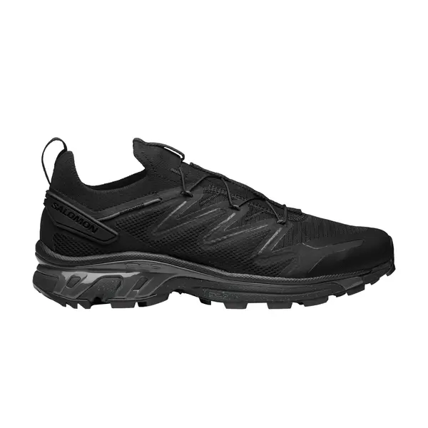 SALOMON Xt-rush 2 Sneakers - Black